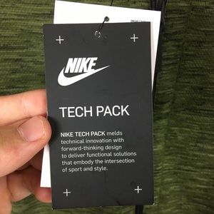 Nike | Jackets & Coats | Nwt Nike Tech Pack Zip Up Jacket | Poshmark